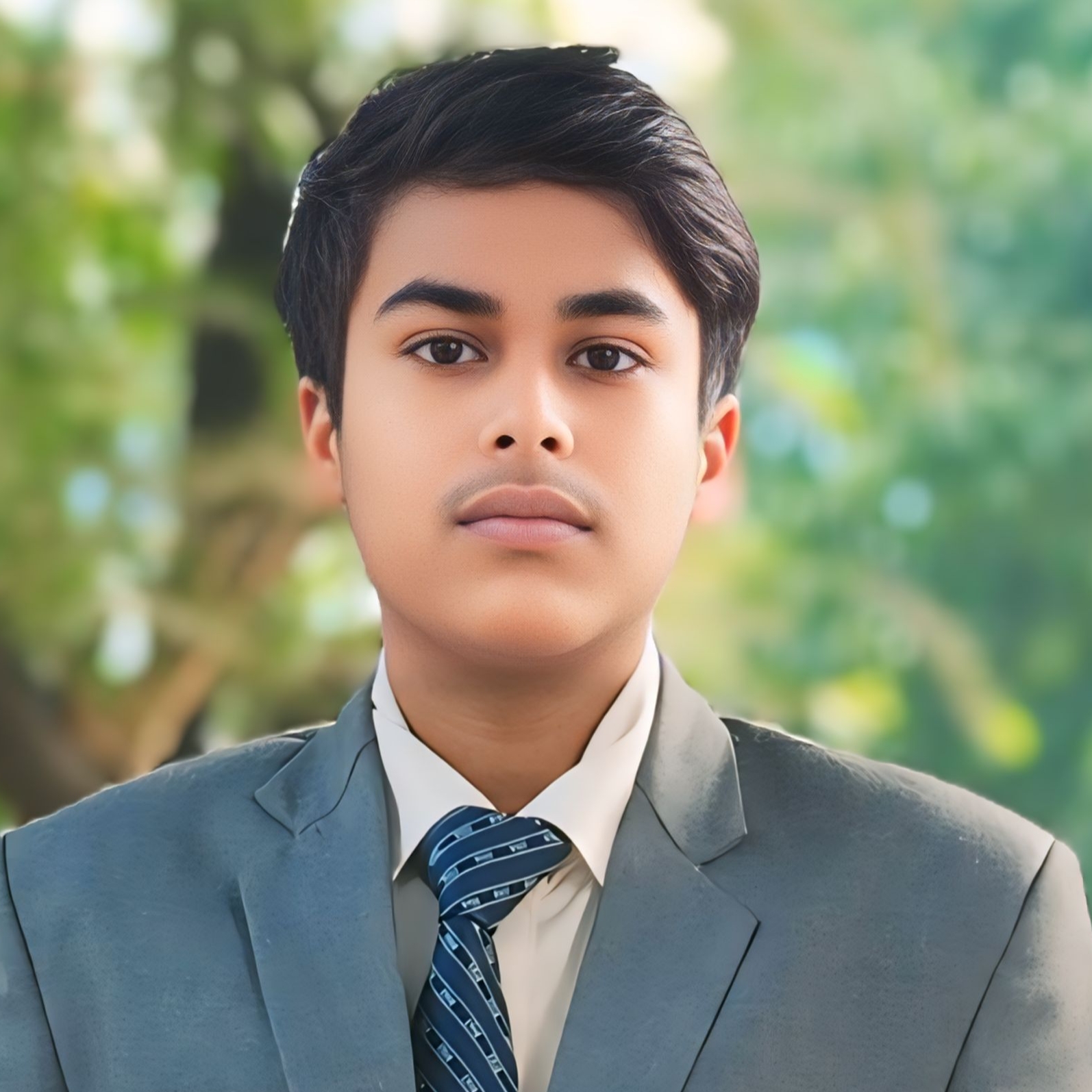 Ankit Raj Maurya | Full Stack Web Developer from India